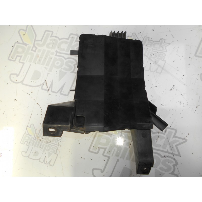 Nissan Skyline R33 Engine Bay Fuse Box Bare 24372 15U00