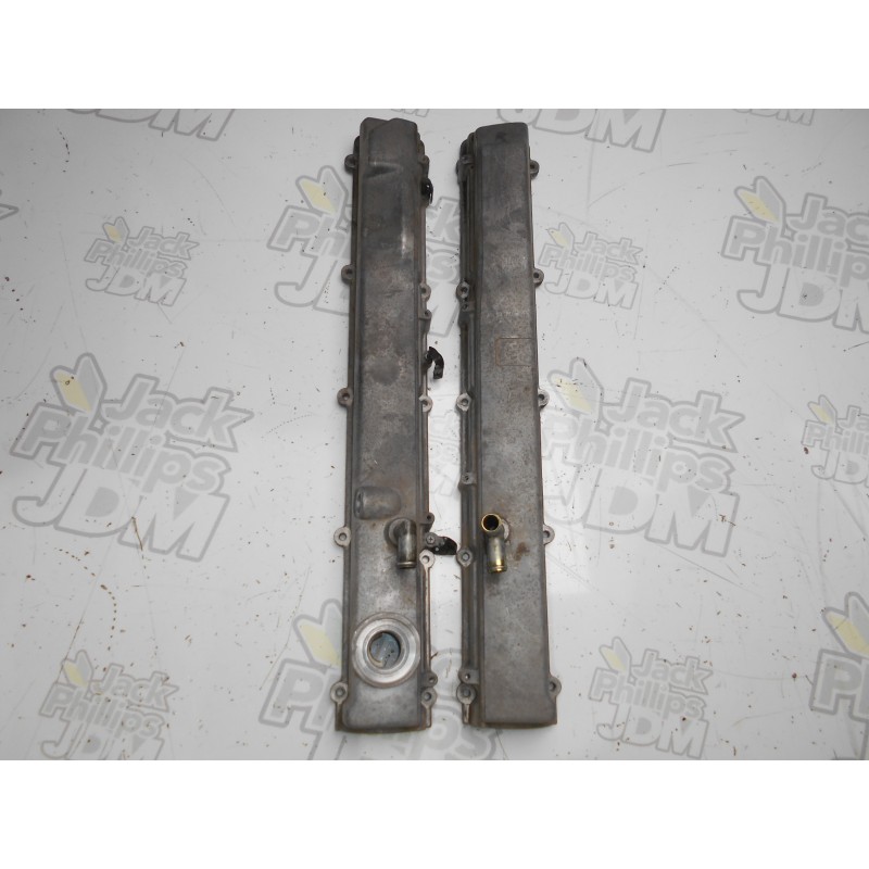 Nissan Skyline RB25DET Rocker Cam Covers
