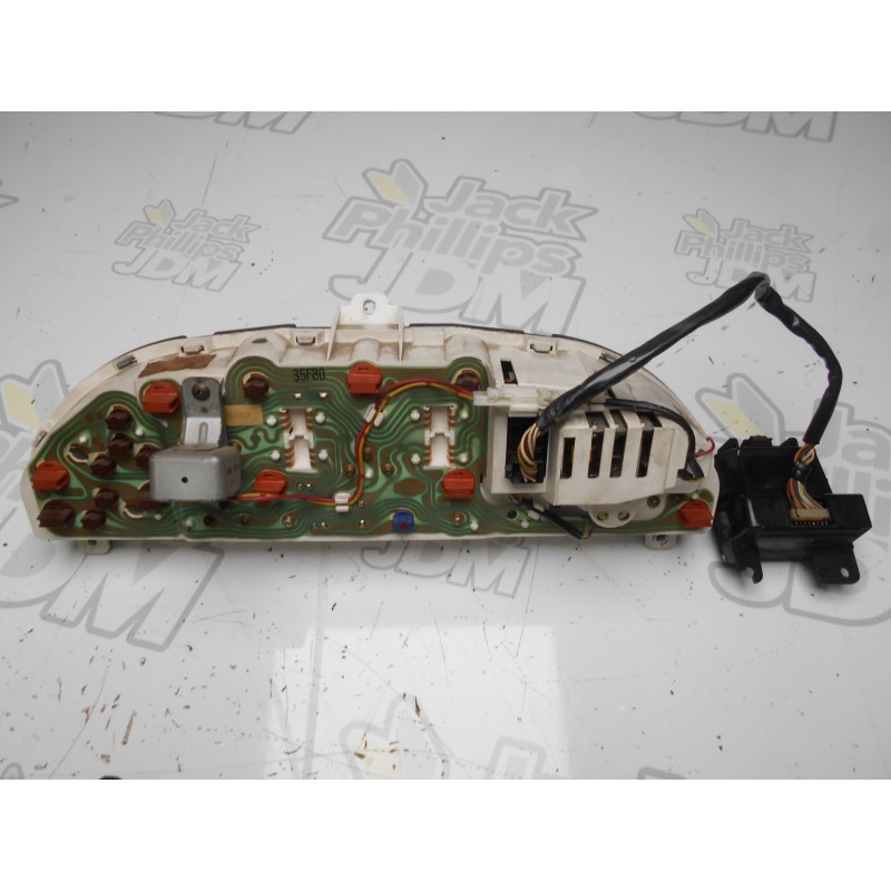 Nissan Silvia S13 180SX Digital Dash with Heads Up Display HUD