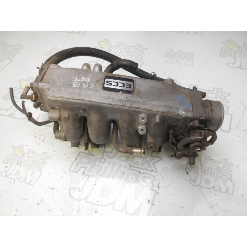 Nissan Silvia S13 CA18DET Factory Intake Manifold