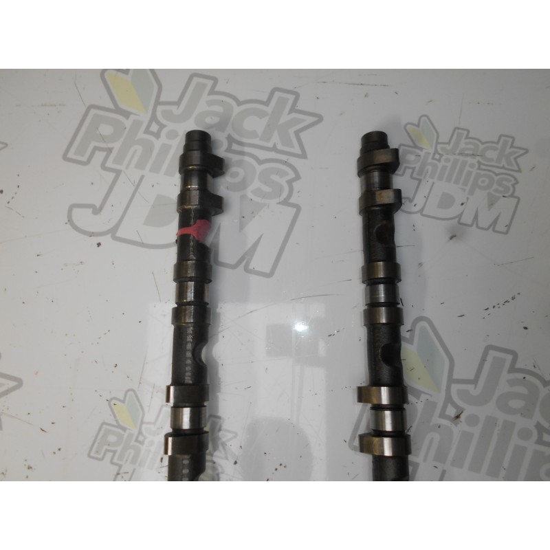 Nissan Skyline R32 GTR Intake and Exhaust Cam