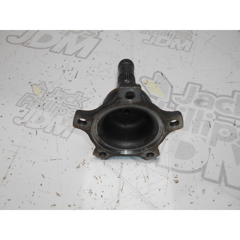 Nissan Skyline R200 RH 5 Bolt Diff Half Shaft