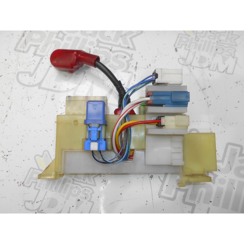 Nissan Skyline R33 Fuse Box Main Panel 24380 27U10