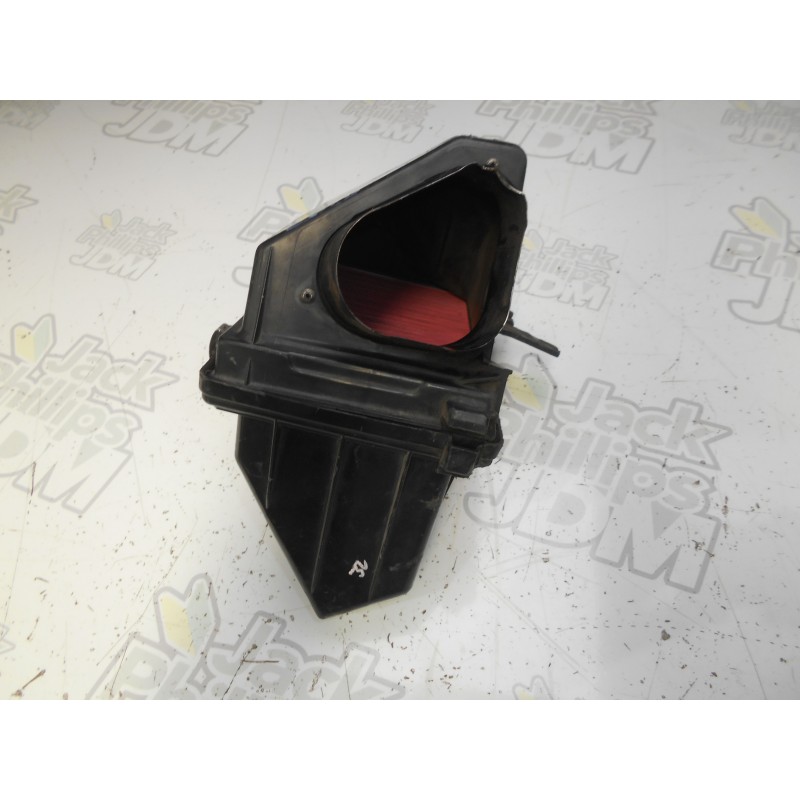 Nissan Skyline R32 RB20DE Airbox