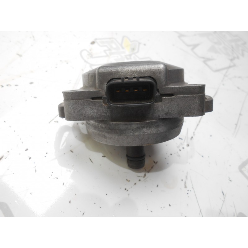 Nissan Skyline R32 R33 S1 RB20 RB25 Cas Cam Angle Sensor Round Plug ...