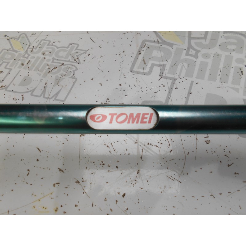 Nissan Skyline R33 R34 Tomei 3 Point Strut Brace Rare