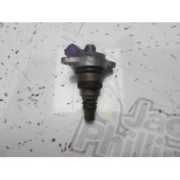 Nissan Skyline R33 RB25DET Injector Rail with Denso 550cc Injectors