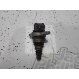 Nissan Skyline R33 RB25DET Injector Rail with Denso 550cc Injectors