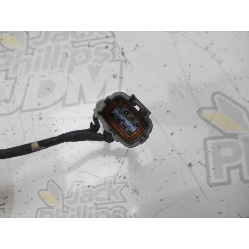 Nissan Skyline R34 RB25 Neo Injector Loom