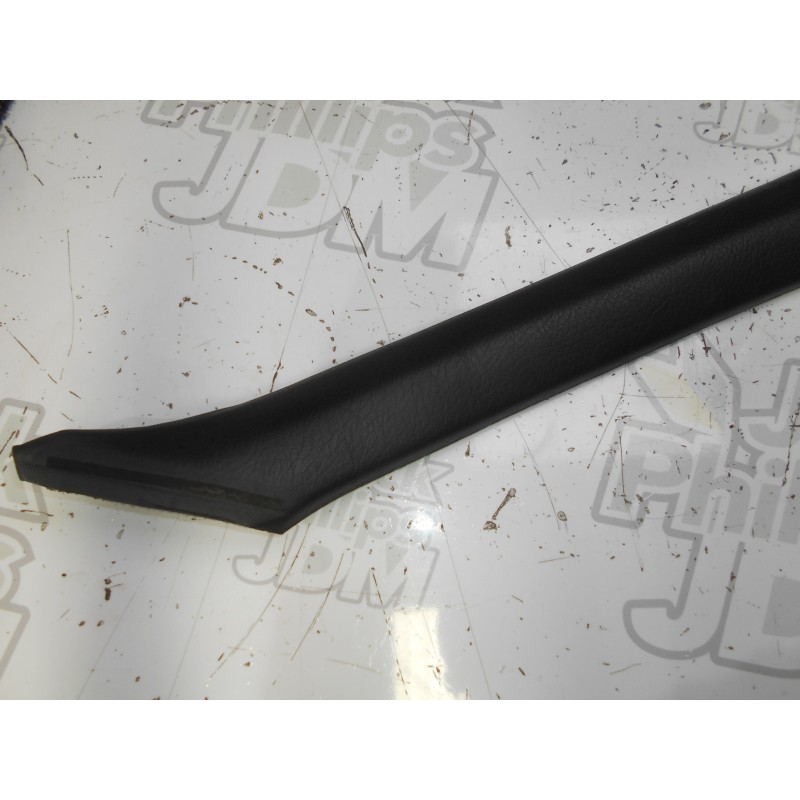 Nissan Skyline R32 Coupe A Pillar Trim Pair