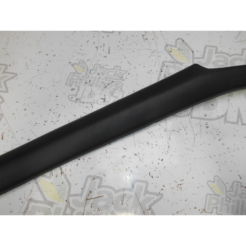 Nissan Skyline R32 Coupe A Pillar Trim Pair