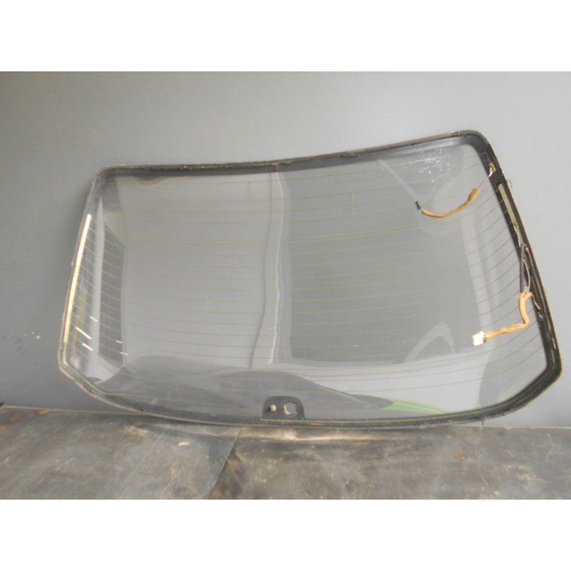 Nissan Skyline R32 Coupe Rear Windscreen