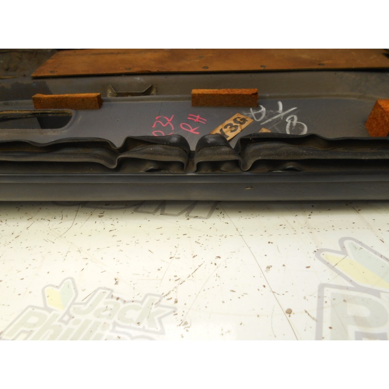 Nissan Skyline R32 Coupe Front Door Trim Pair