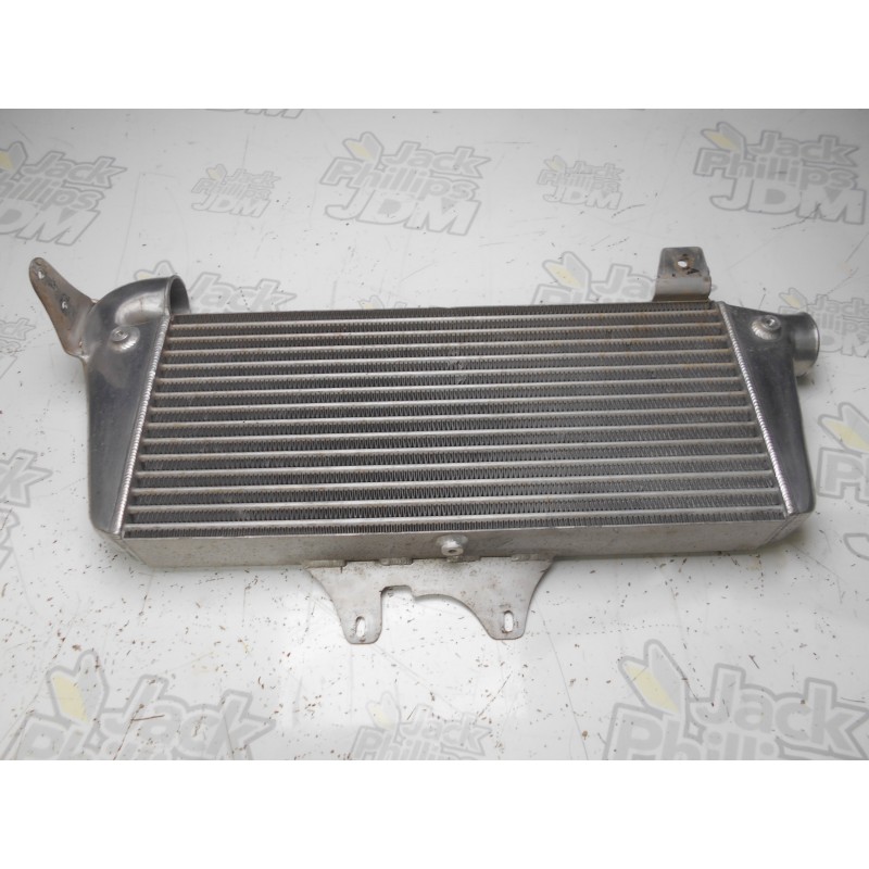 Nissan Skyline R32 GTST Blitz Return Flow Intercooler