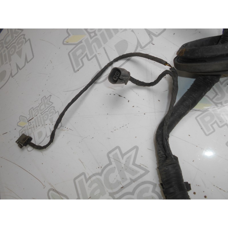 Nissan Silvia S13 180SX SR20DET Engine Bay Fuse Box Loom