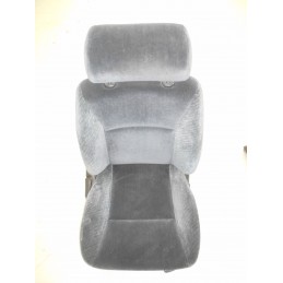 Nissan Skyline R33 S1 Coupe Seats