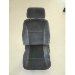 Nissan Skyline R33 S1 Coupe Seats