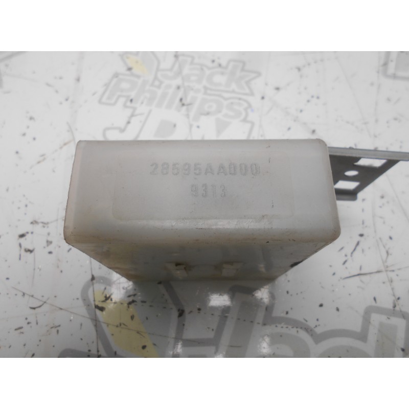 Nissan Skyline R34 GTR Keyless Entry Module 28595 AA000