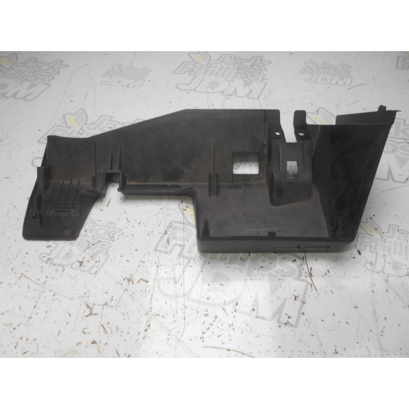 Nissan Silvia S15 200SX Lower Dash Trim 68106 85F00 1