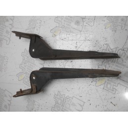 Nissan Skyline R34 Castor Rod Bracket Pair