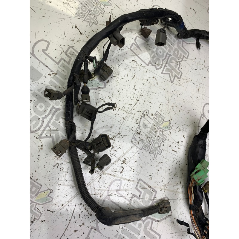 Nissan Skyline R32 RB20DET Engine Loom