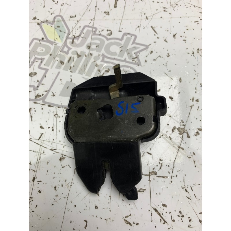 Nissan Silvia S15 200SX Boot Latch