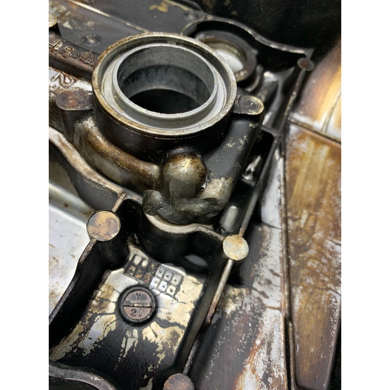 Nissan Silvia S13 180sx SR20 Rocker Cover