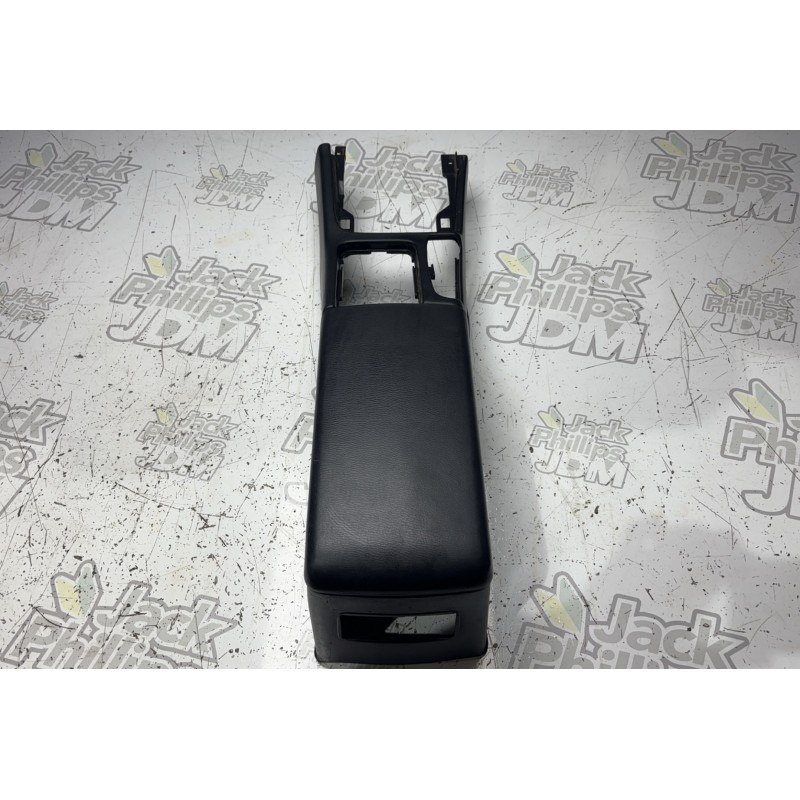 Nissan Skyline R33 S1 Centre Console Bare 96910 15U00