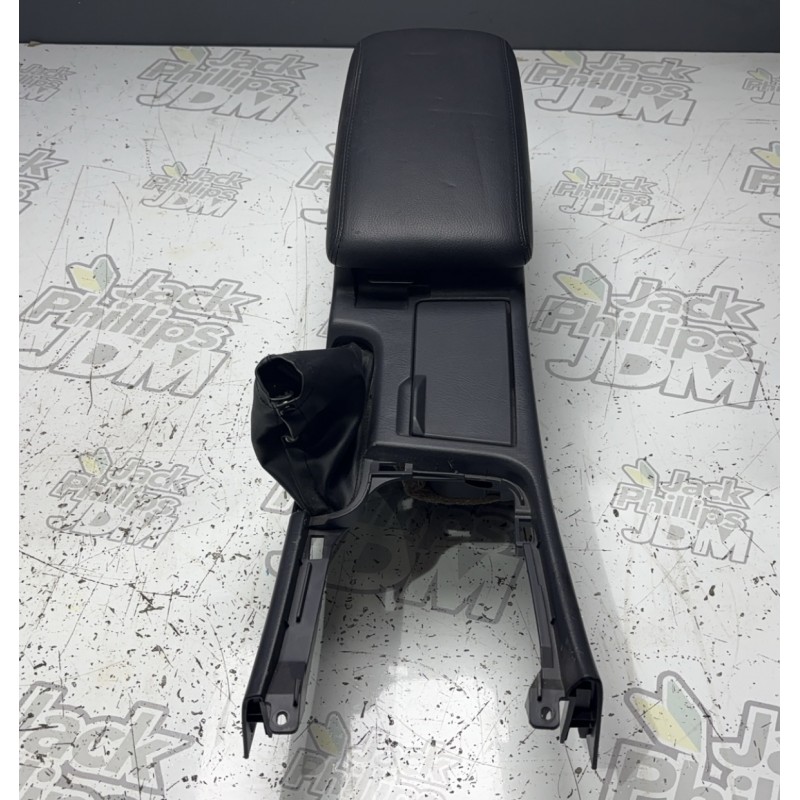 Nissan Skyline R34 Centre Console Dark Grey 96965 AA000 Complete