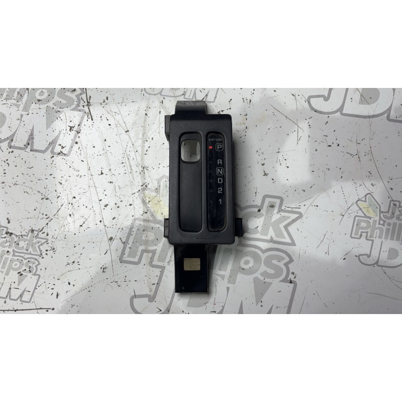 Nissan Skyline R33 Automatic Selector Trim 96940 16U05