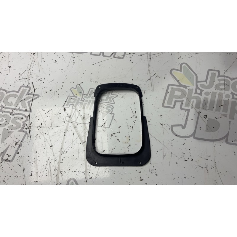 Nissan Silvia S14 200SX Shifter Boot Bracket