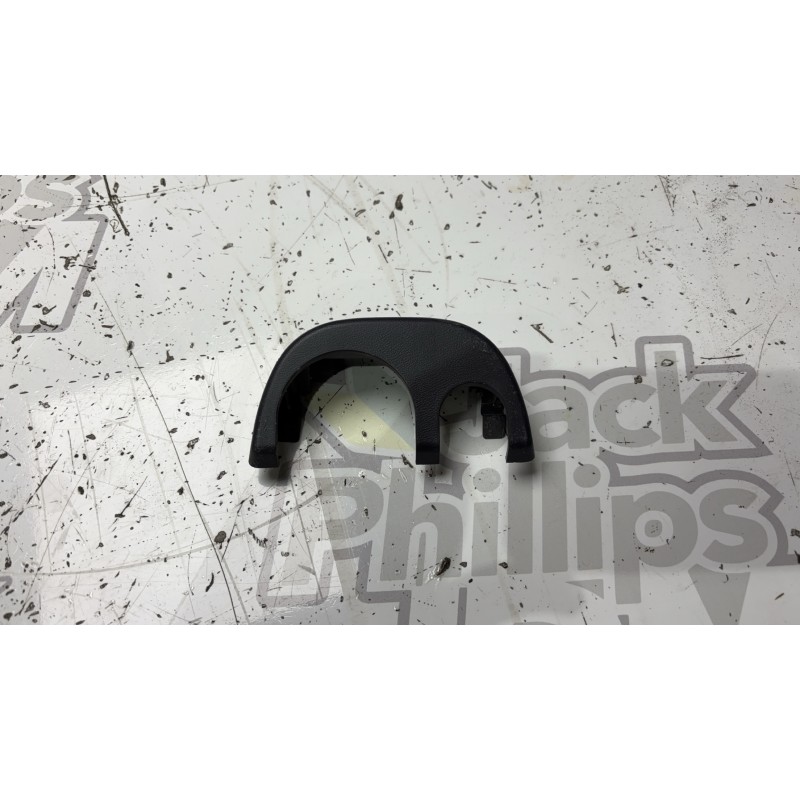 Nissan Skyline R34 Sedan Rear Wiper Parcel Shelf Cover