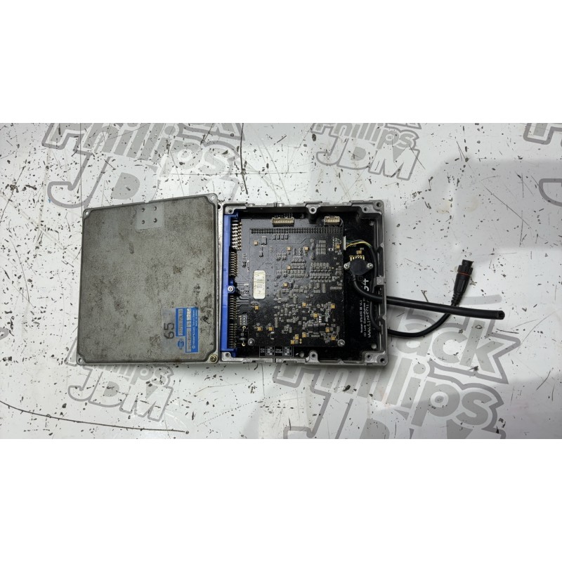 Nissan Skyline R33 RB25DET Link G4 ECU