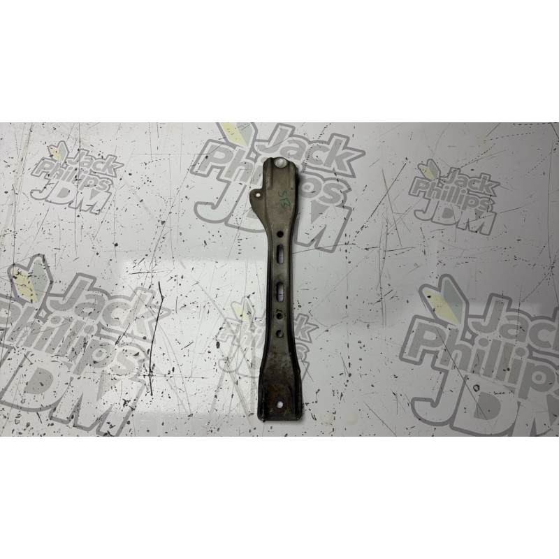 Nissan Silvia S13 180SX Bonnet Latch Mounting Bracket