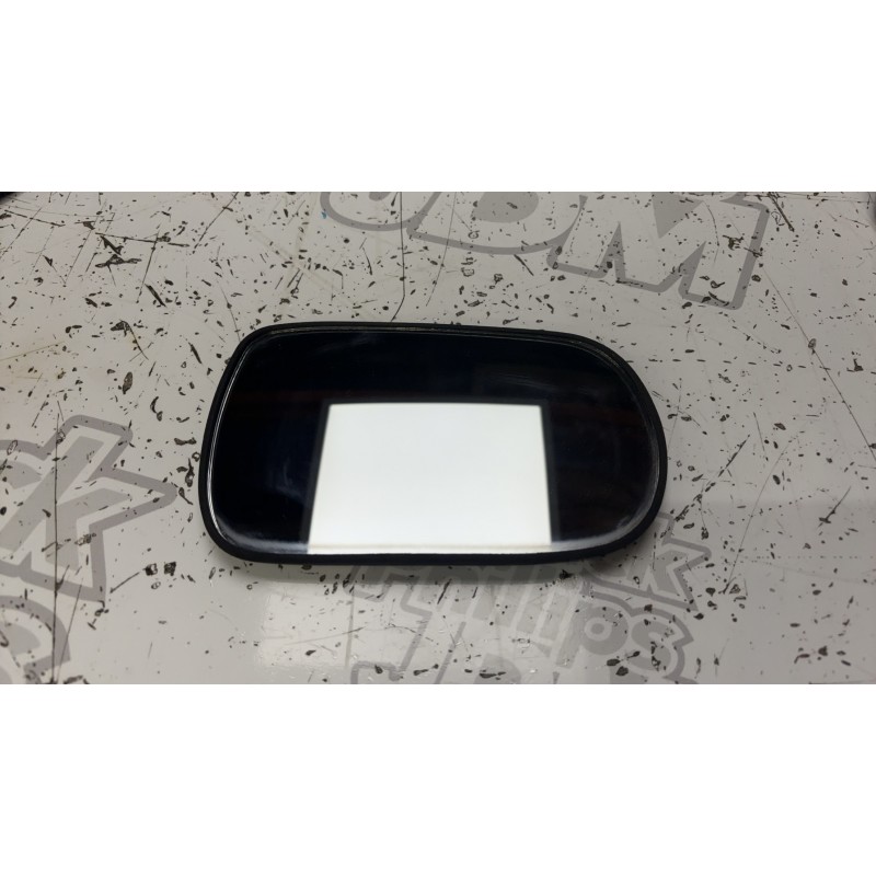 Nissan 300ZX Z32 Side Mirror Glass RH