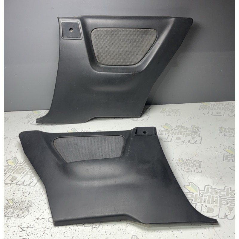 Nissan Skyline R33 GTR S1 S2 Rear Finisher Trim Pair