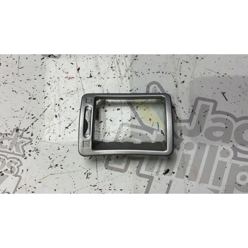 Nissan Skyline R32 LH Dash Vent Cover