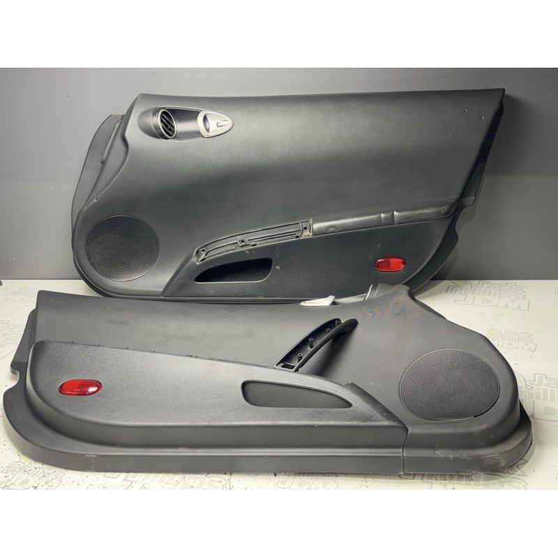 Nissan 350Z Z33 Door Trim Pair