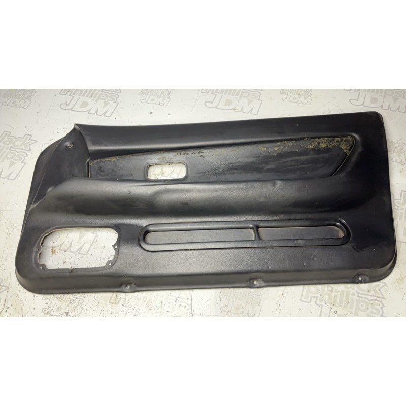 Nissan Skyline R32 Door Trim Bare RH