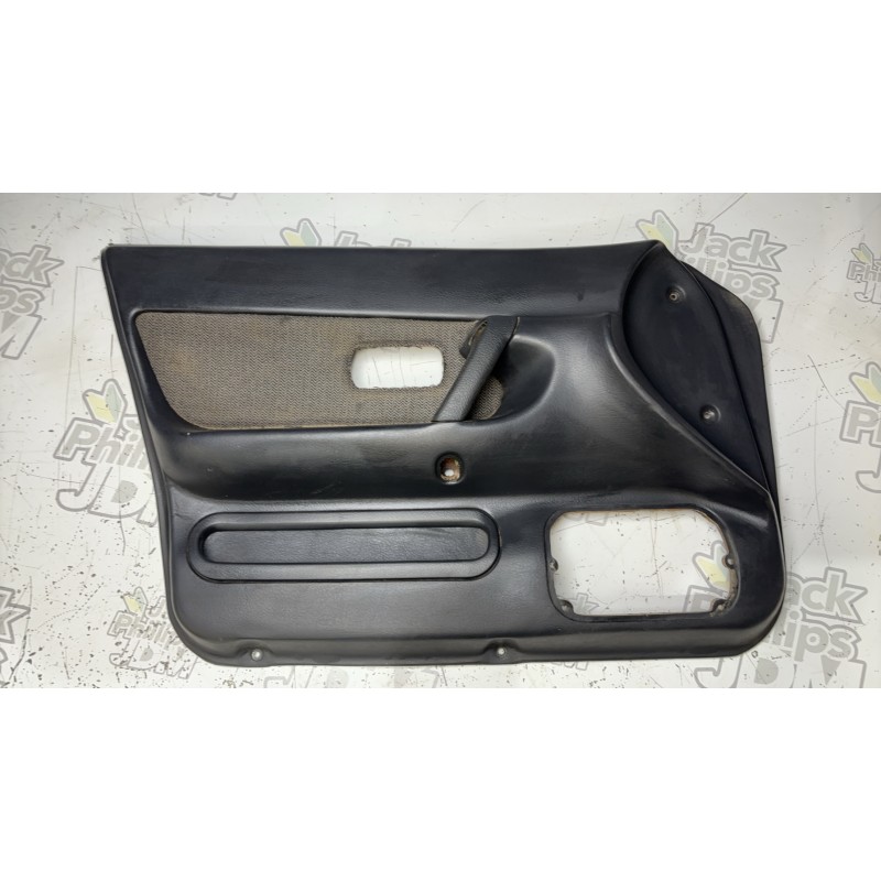 Nissan Skyline R32 S1 Sedan Door Trim LHF