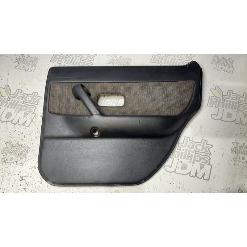 Nissan Skyline R32 S1 Sedan Door Trim RHR
