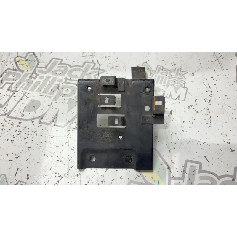 Nissan Silvia S13 180SX Engine Bay Fuse Box Bracket