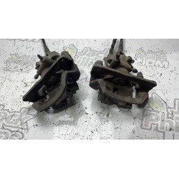 Mazda RX7 FD Rear Brake Caliper Pair