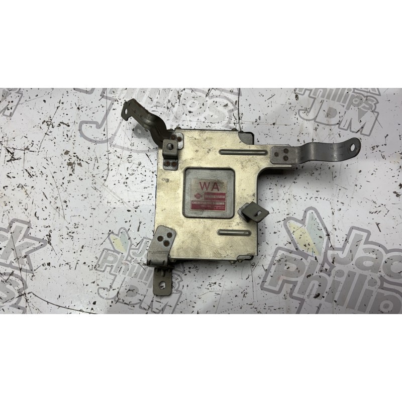 Nissan Silvia S14 200SX SR20DE M/T ECU 23710 65F00