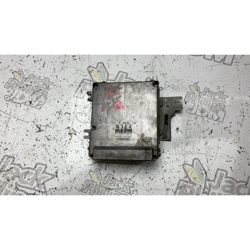 Mazda RX7 FD3S 13BTT ECU N3F1 18 881A