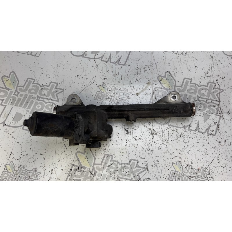 Nissan Stagea C34 RS4S Rear Hicas Steering Rack