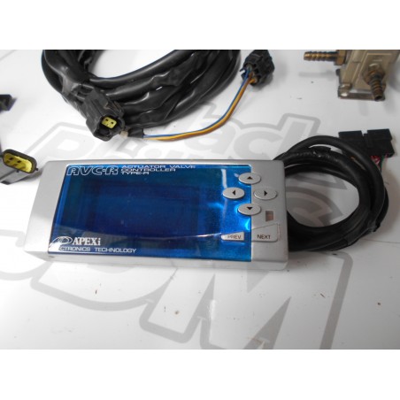 APEXi AVCR Electronic Boost Controller