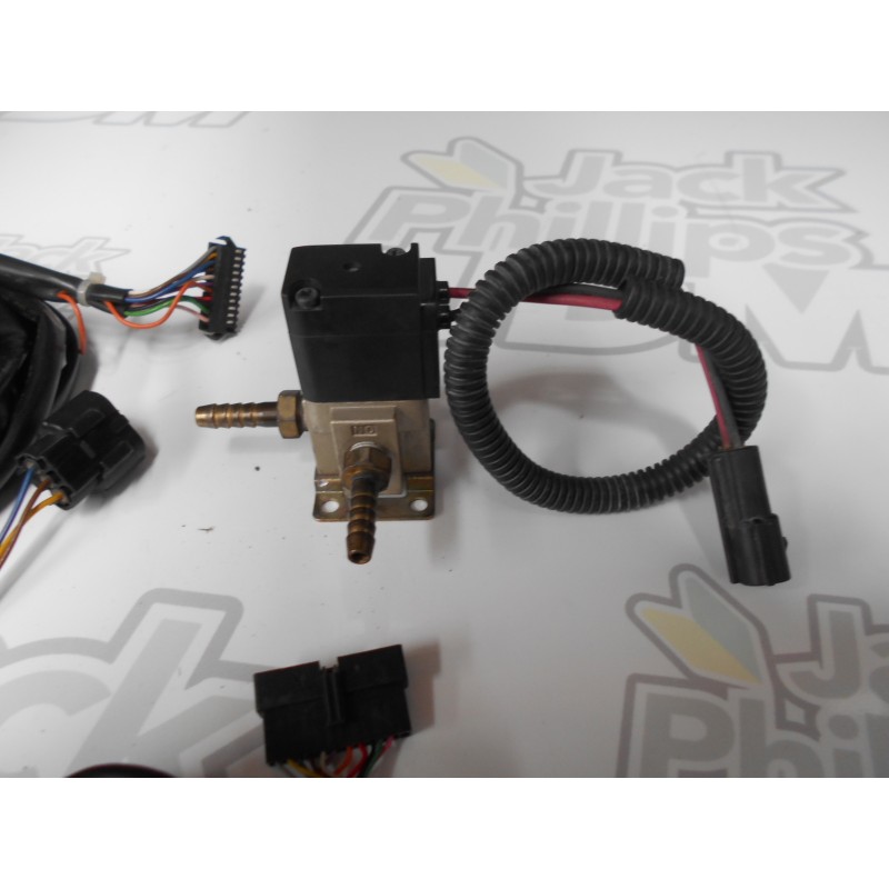 APEXi AVCR Electronic Boost Controller