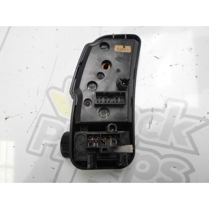 Nissan 300ZX Z32 Headlight Switch