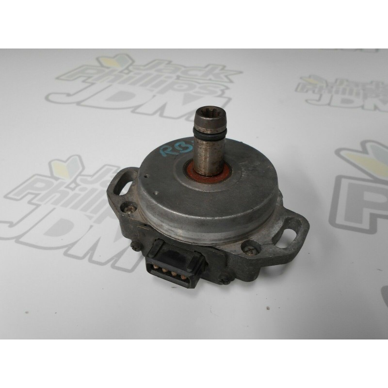 Nissan Skyline R32 RB20 Cas Cam Angle Sensor Square Plug Early Model